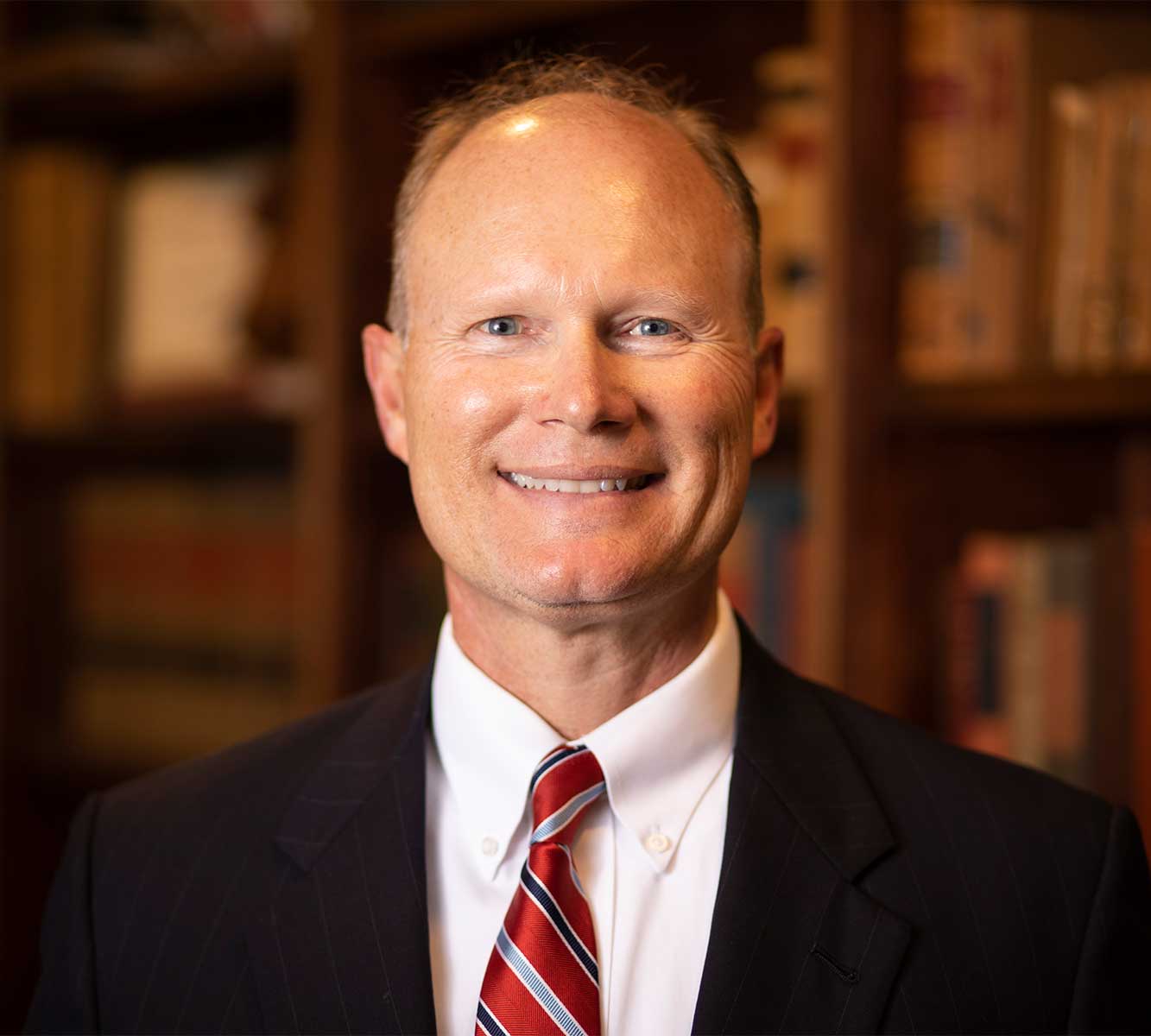 Ken W. Jones, Jr. - Neuner Pate