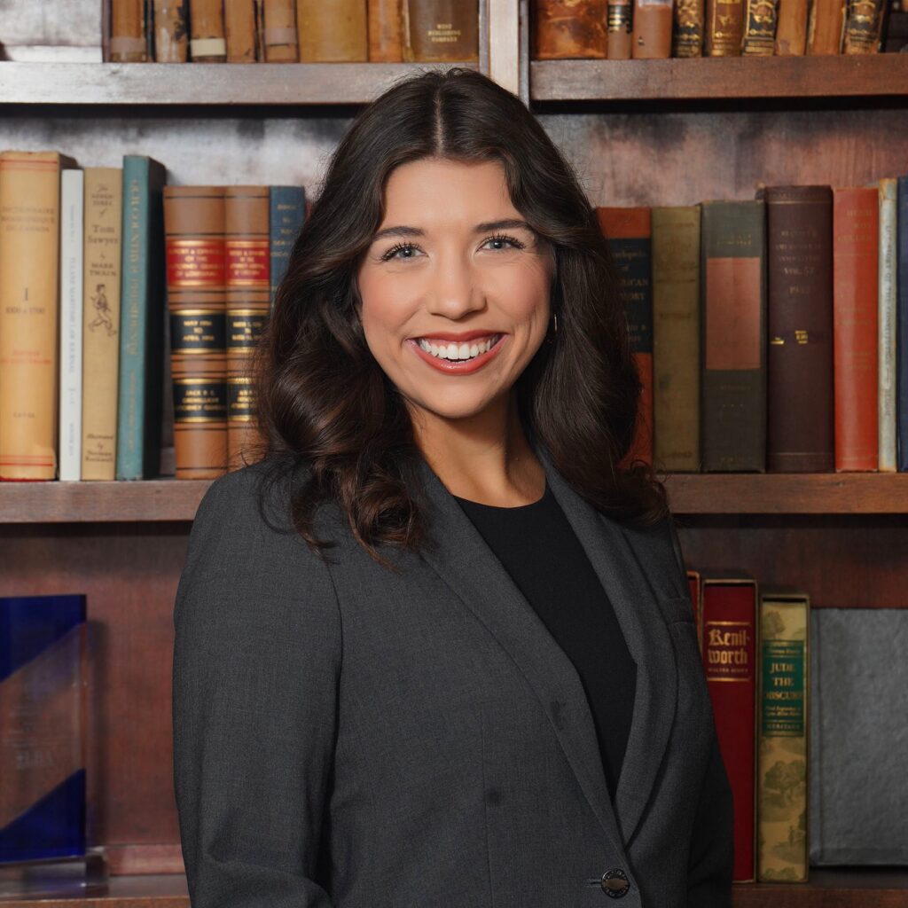 Ann-Kathryn Dartez - Neuner Pate